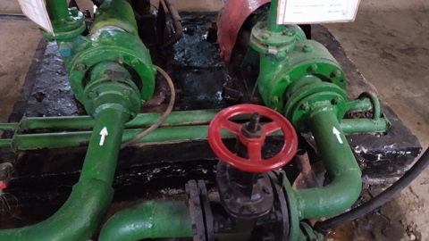 Закордонні спонсори допомагають мешканцям Павлограда не замерзнути у ...